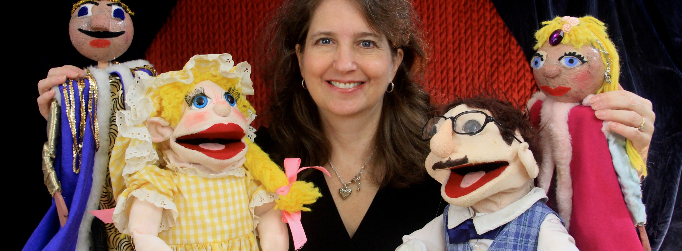Booking Piccadilly Puppets – The Piccadilly Puppets Company