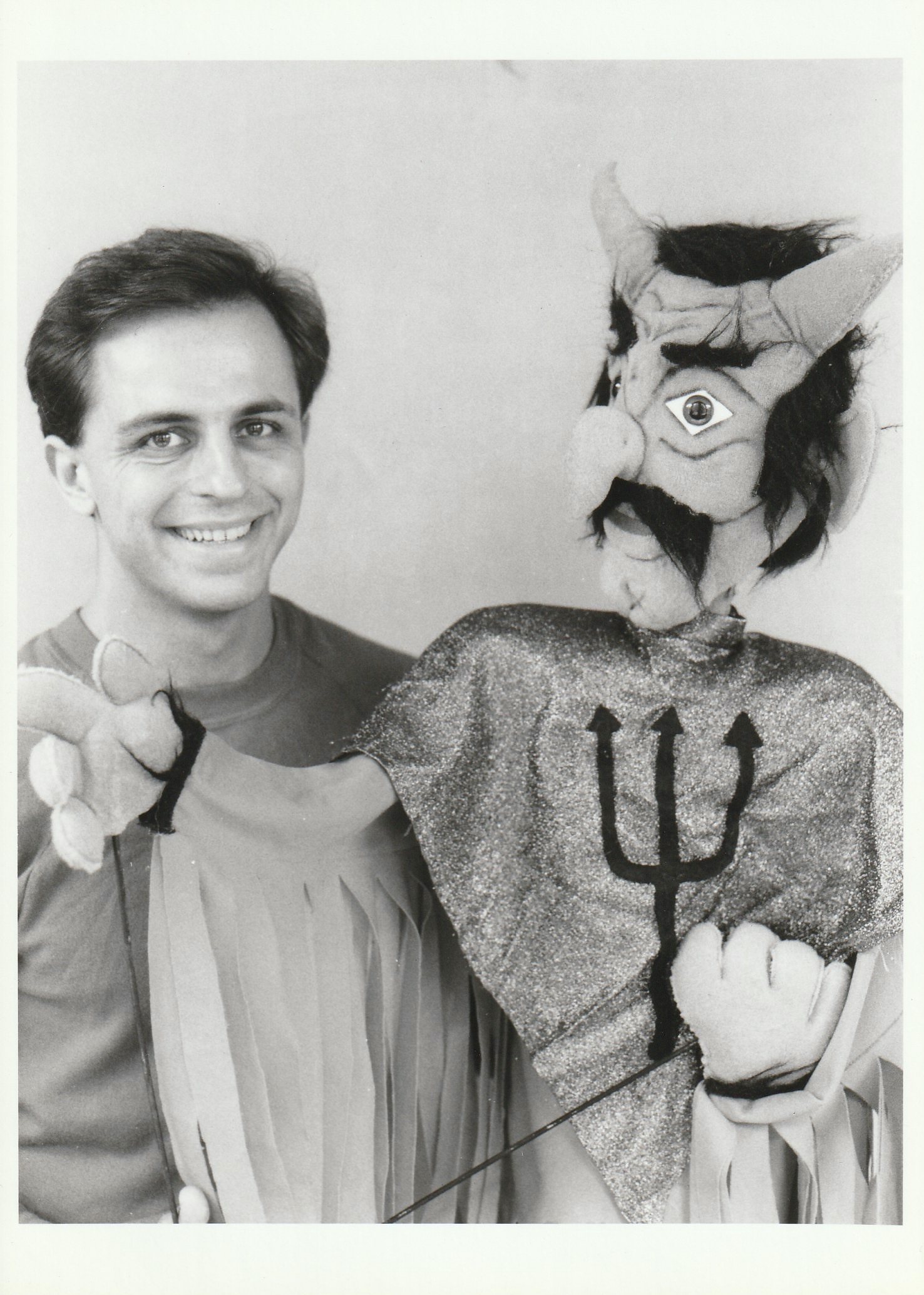 Remembering former Piccadilly Puppeteer Bobby Box – The Piccadilly ...