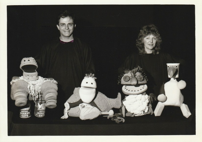 Remembering former Piccadilly Puppeteer Bobby Box – The Piccadilly ...
