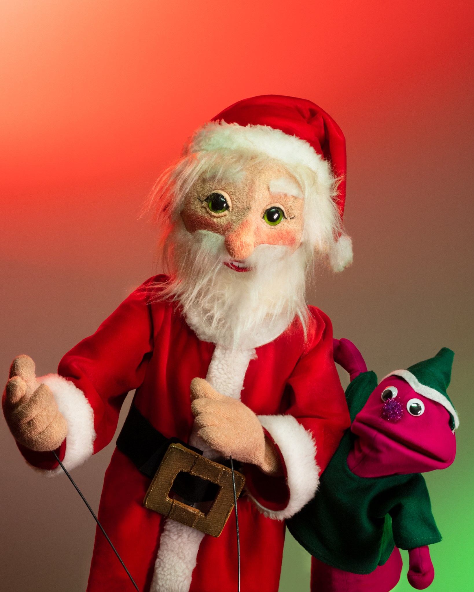 News – The Piccadilly Puppets Company